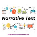 Pengertian Narrative Text Bahasa Inggris, Struktur & Jenis-jenisnya